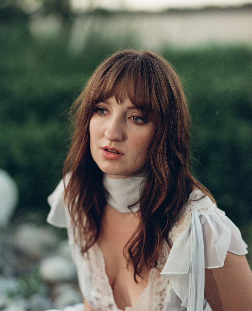 MADISON CUNNINGHAM SHARES NEW ALBUM ACE – Press Releases – Universal Music Canada